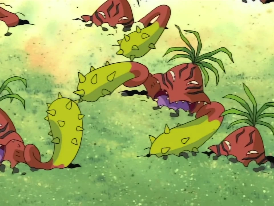 RedVegiemon | Fiction's Characters Wiki | Fandom