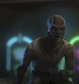 Ketch | Fiction's Characters Wiki | Fandom