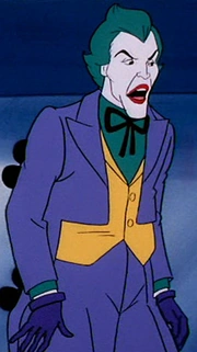 Joker (Early Cartoons) | Fiction's Characters Wiki | Fandom