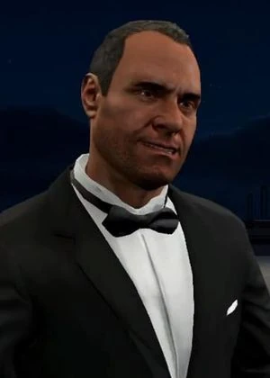 Devin Weston | Fiction's Characters Wiki | Fandom