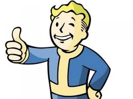 Vault Boy | Fiction's Characters Wiki | Fandom