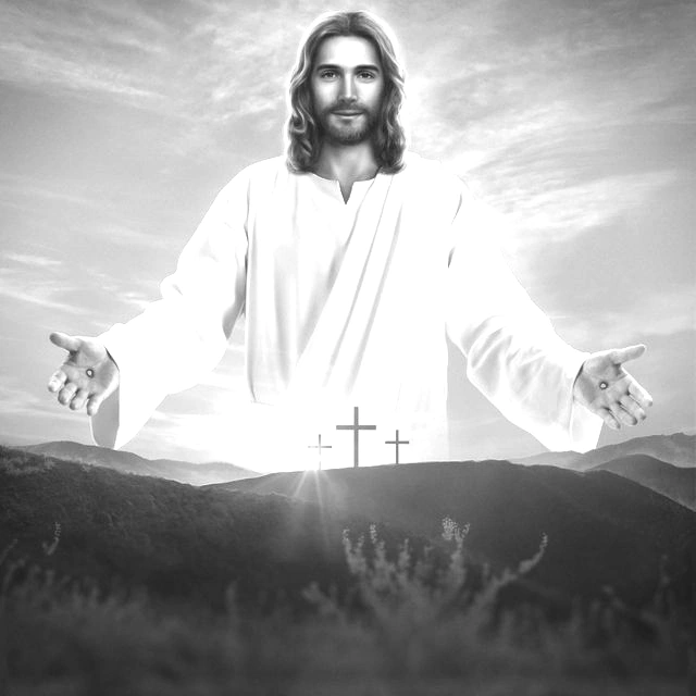 Jesus Christ | Fictions strongest Wiki | Fandom