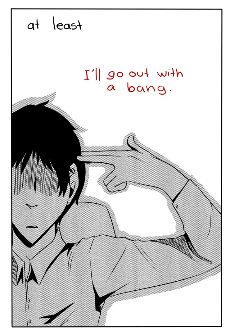 Gun man | Fictions strongest Wiki | Fandom