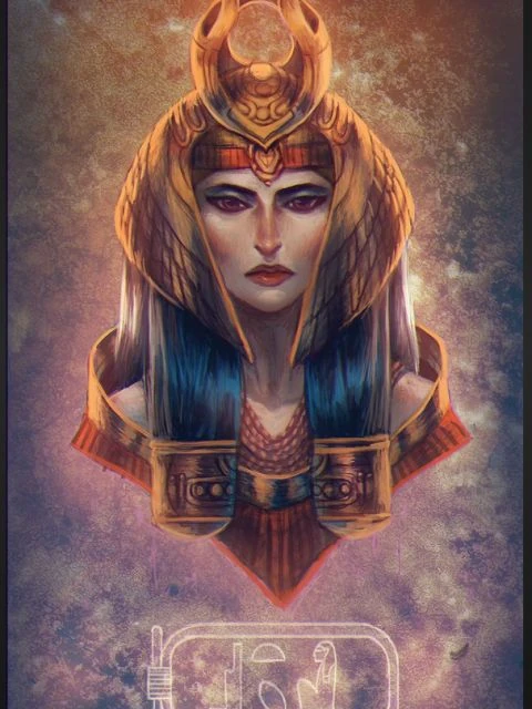 Lsis (World of darkness) | Fictions strongest Wiki | Fandom