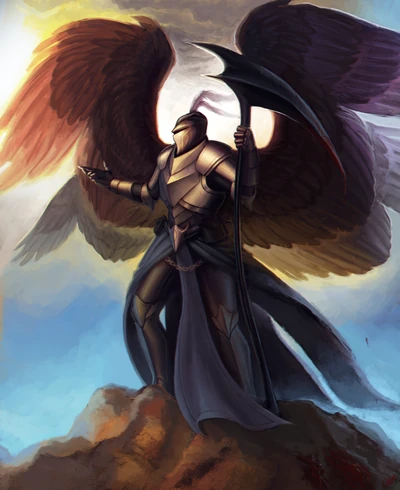 ChronoKeeper | Fictions strongest Wiki | Fandom