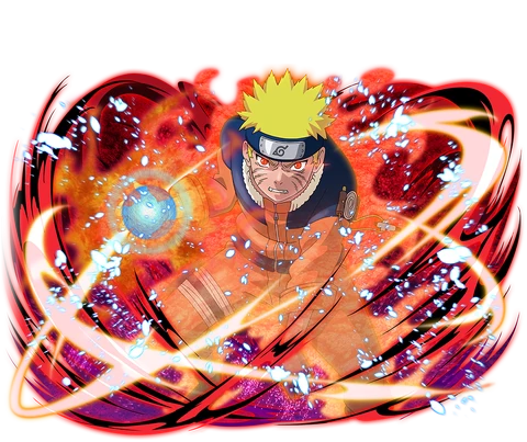 Naruto Uzumaki | Fictionscaling Wiki | Fandom