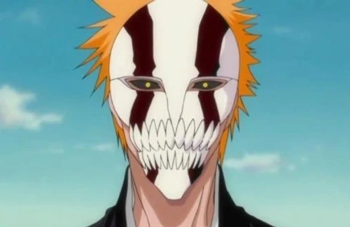 Hoe Teken Je Het Gezicht Van Ichigo Kurosaki Ichigo True Bankai