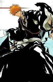 Ichigo Kurosaki (Post-Timeskip) | Fictionscaling Wiki | Fandom