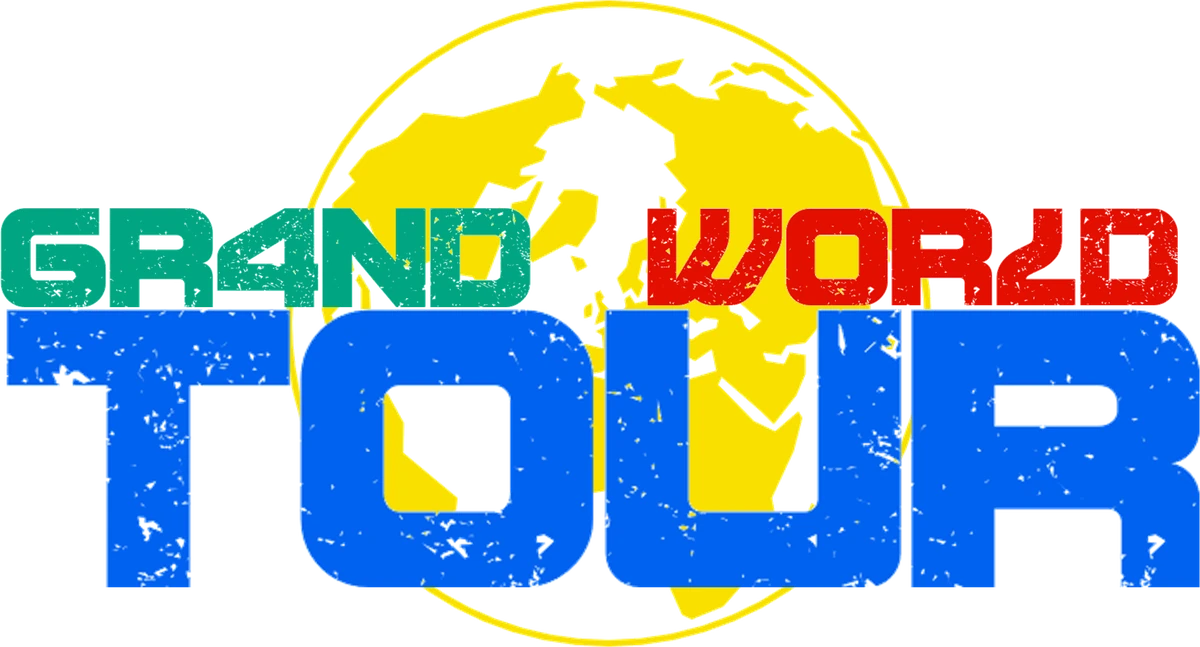 Grand World Tour | FictionVision Wiki | Fandom