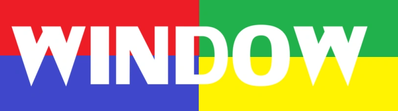 Window inc. | Fictoric Wiki | Fandom