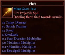 Spells | Fictorum Wiki | Fandom
