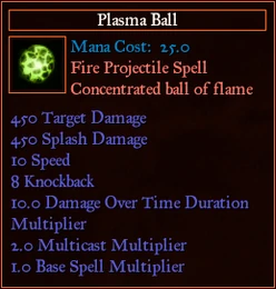 Verdant Incinerator | Fictorum Wiki | Fandom