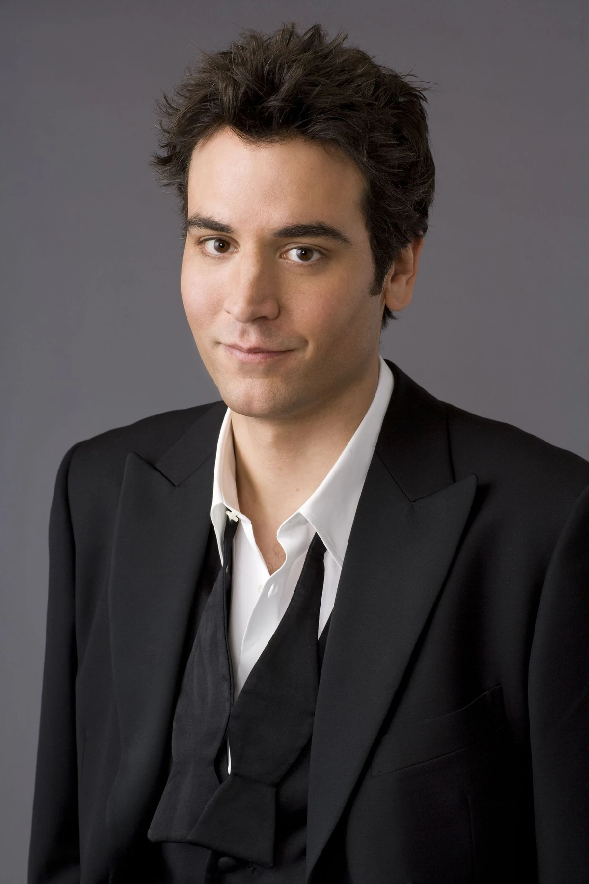 Ted Mosby | Fictspedia Wiki | Fandom