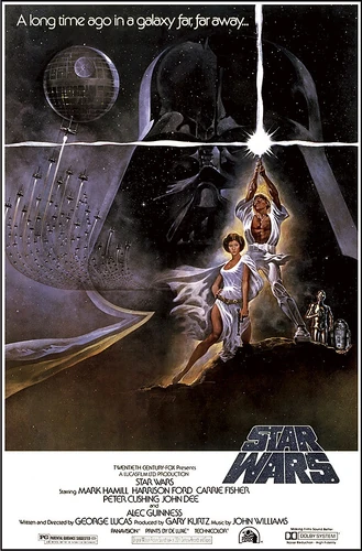 Star Wars Episode IV: A New Hope | Fictupedia Wiki | Fandom
