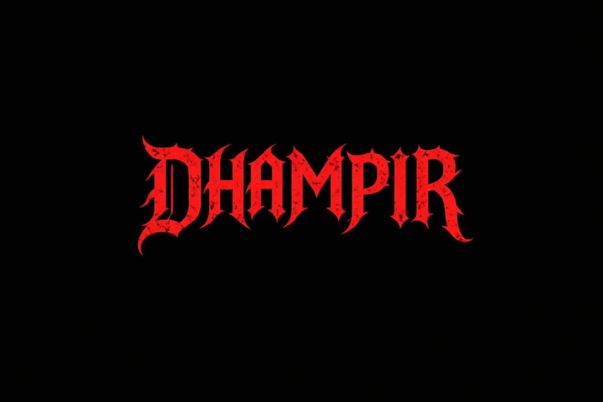 Dhampir (franchise) | Fictupedia Wiki | Fandom