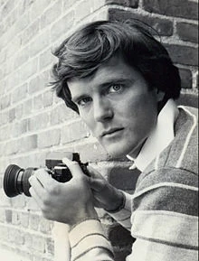 Nicholas Hammond | Fictupedia Wiki | Fandom