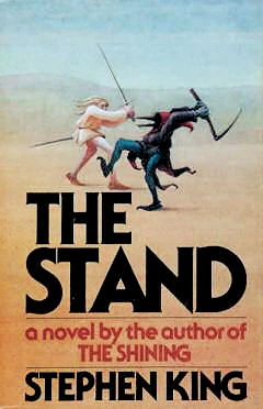 The Stand | Fictupedia Wiki | Fandom