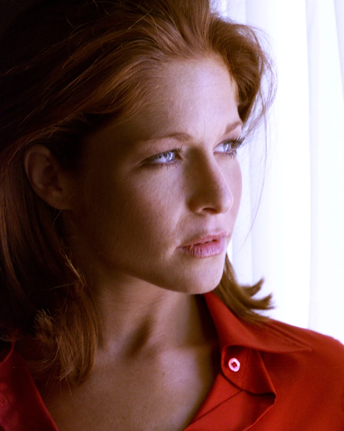 Jamie Luner Confessions