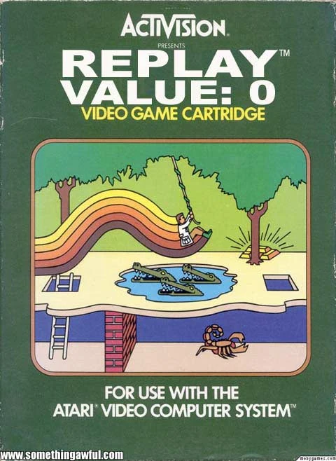 Replay Value:0 (video game) | Fictupedia Wiki | Fandom