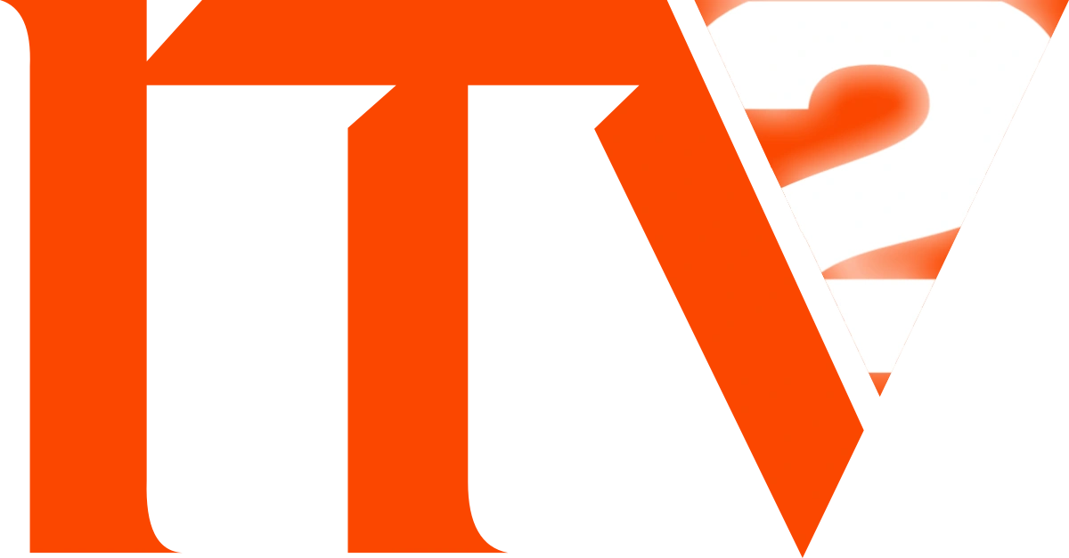 ITV2/Logos | Ficworld Wiki | Fandom