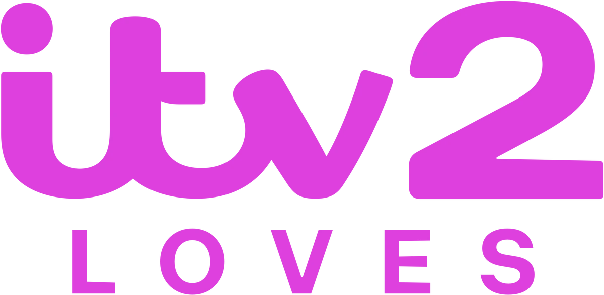 ITV2 Loves | Ficworld Wiki | Fandom