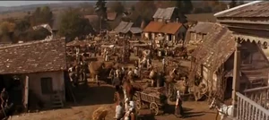 Anatevka | Fiddler on the roof Wiki | Fandom