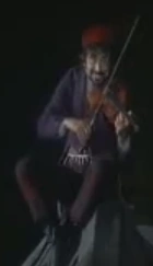 The Fiddler | Fiddler on the roof Wiki | Fandom