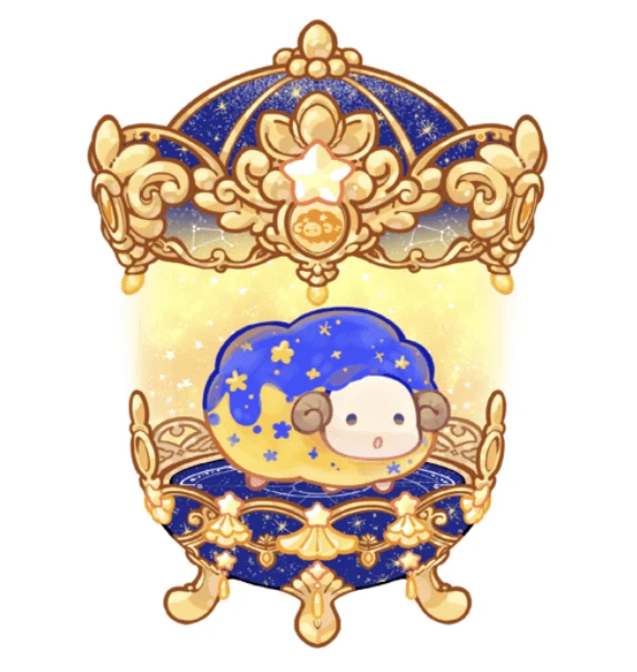 Zodiac Ornament | Fidget Town Wiki | Fandom