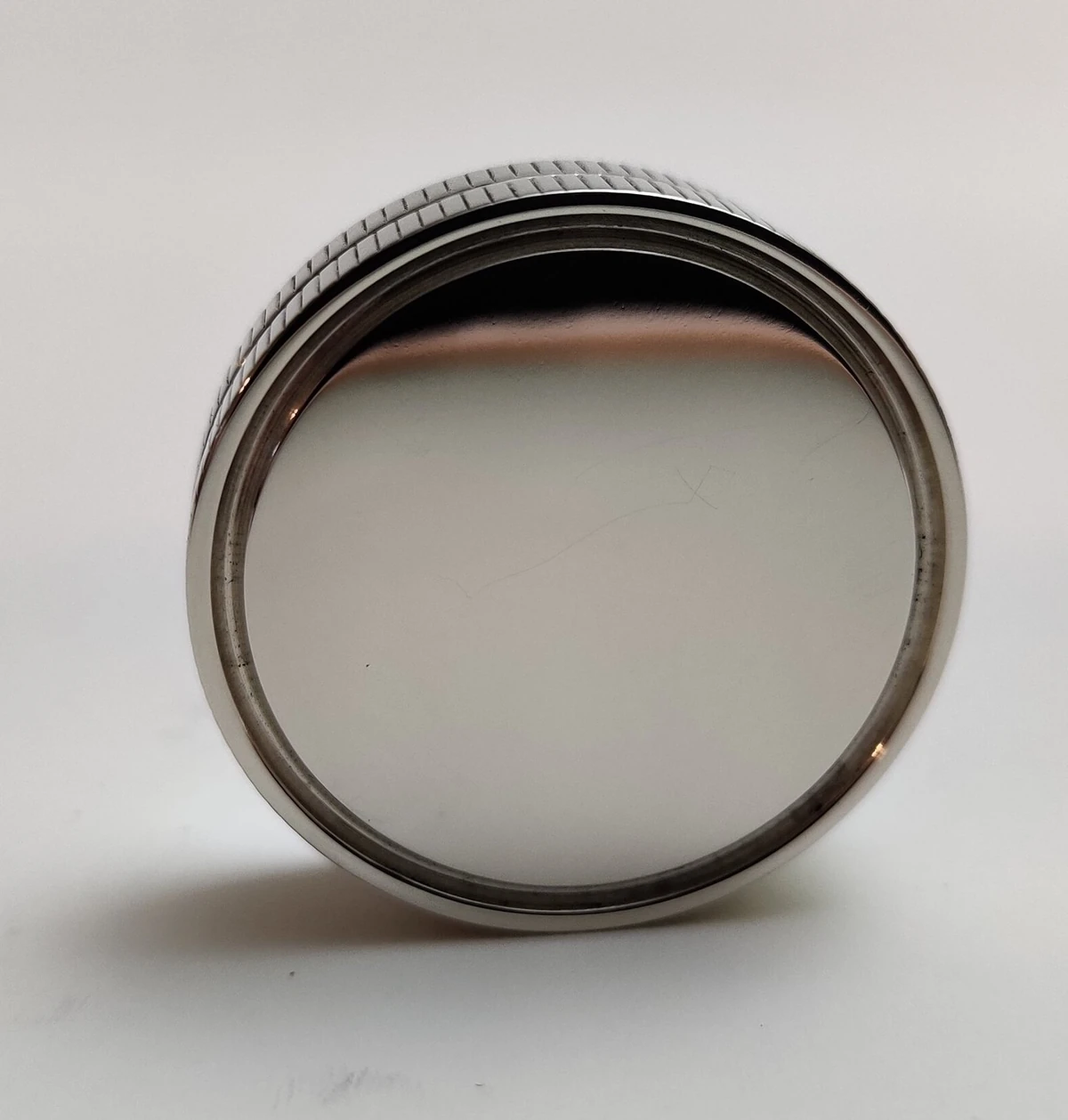 Haptic Coin Mid Size | Fidgetpedia | Fandom
