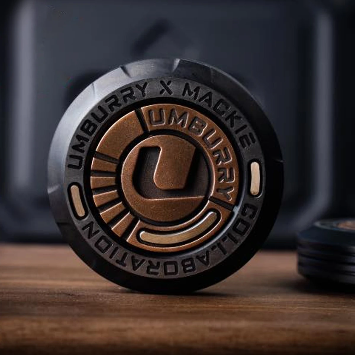 Mackie x Umburry Collab | Fidgetpedia | Fandom