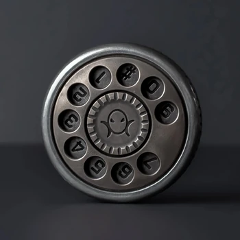 B.M Dial | Fidgetpedia | Fandom