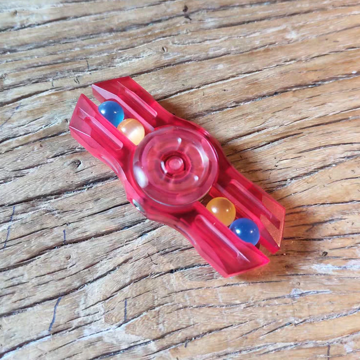 H Bell | Fidgetpedia | Fandom