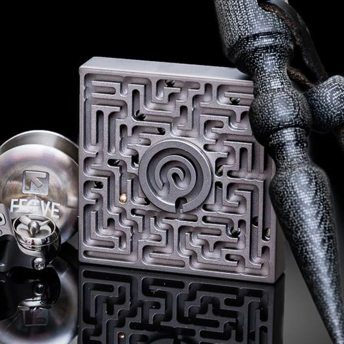 Maze | Fidgetpedia | Fandom