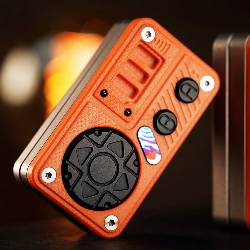 Gamer Mix | Fidgetpedia | Fandom