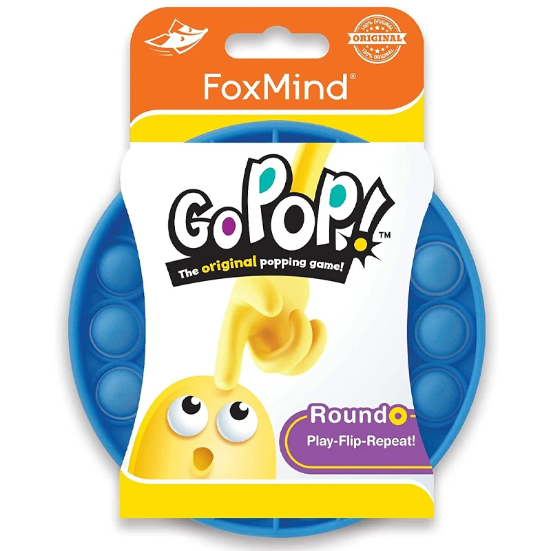 Go PoP! | Fidgetpedia | Fandom