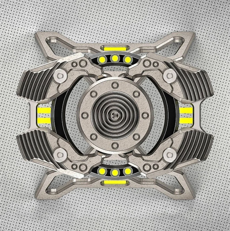 Wave | Fidgetpedia | Fandom