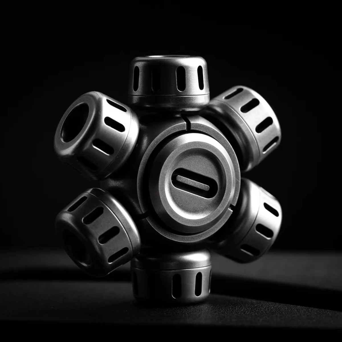 Crucible | Fidgetpedia | Fandom