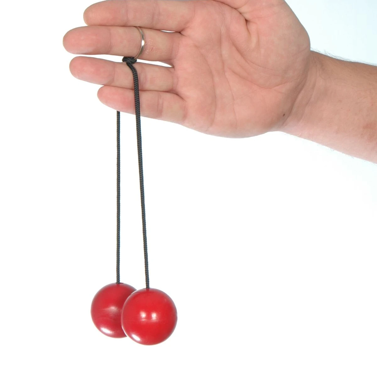 Clackers | Fidgetpedia | Fandom