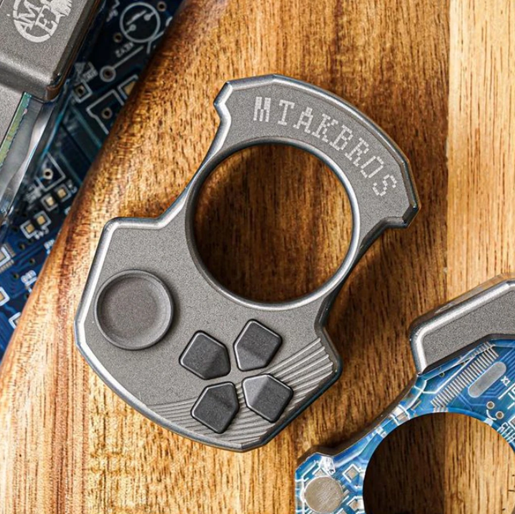 Gamer-Tak | Fidgetpedia | Fandom