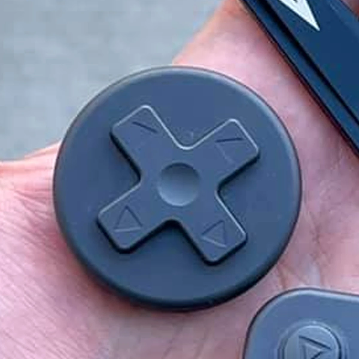 D-Pad | Fidgetpedia | Fandom