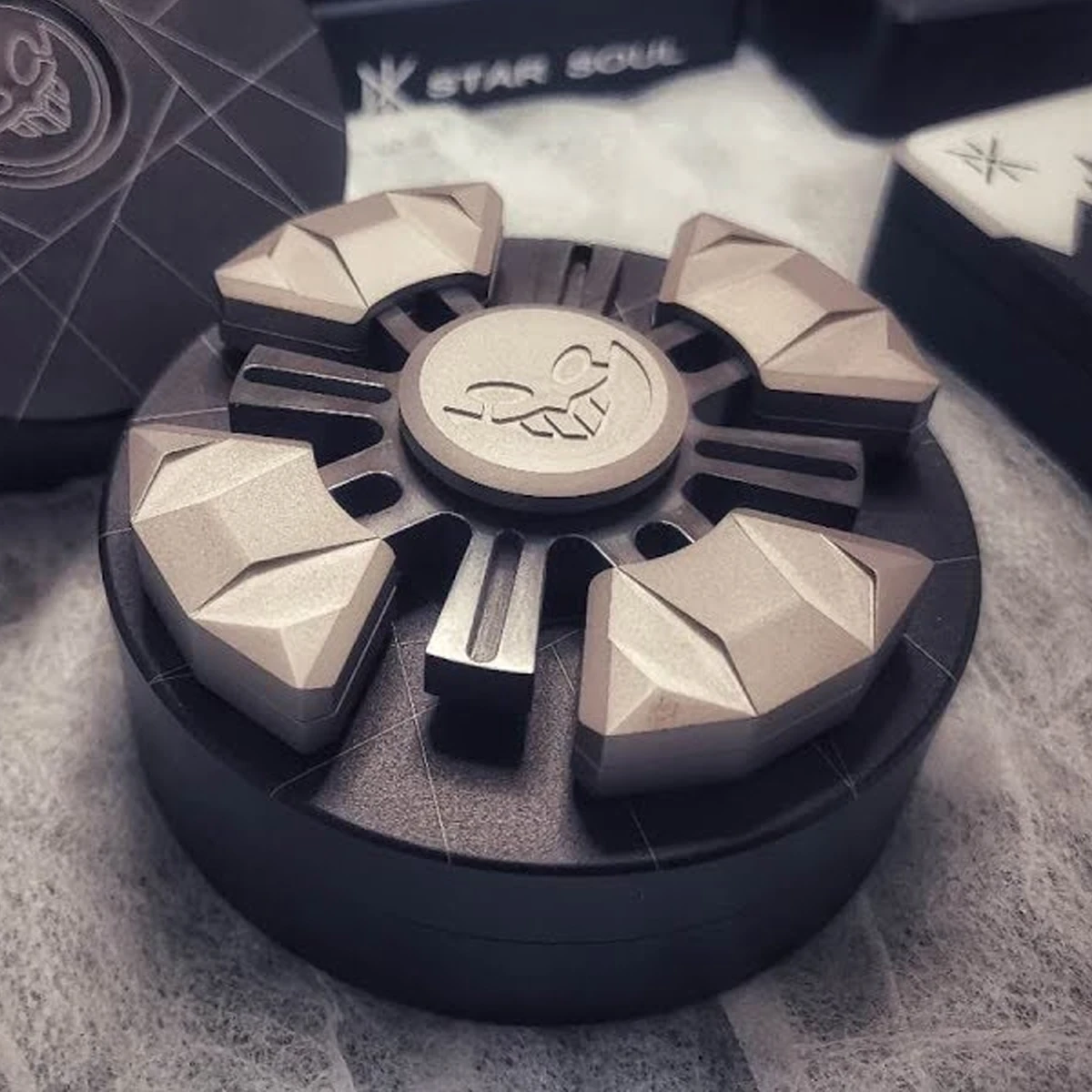 Devil King | Fidgetpedia | Fandom