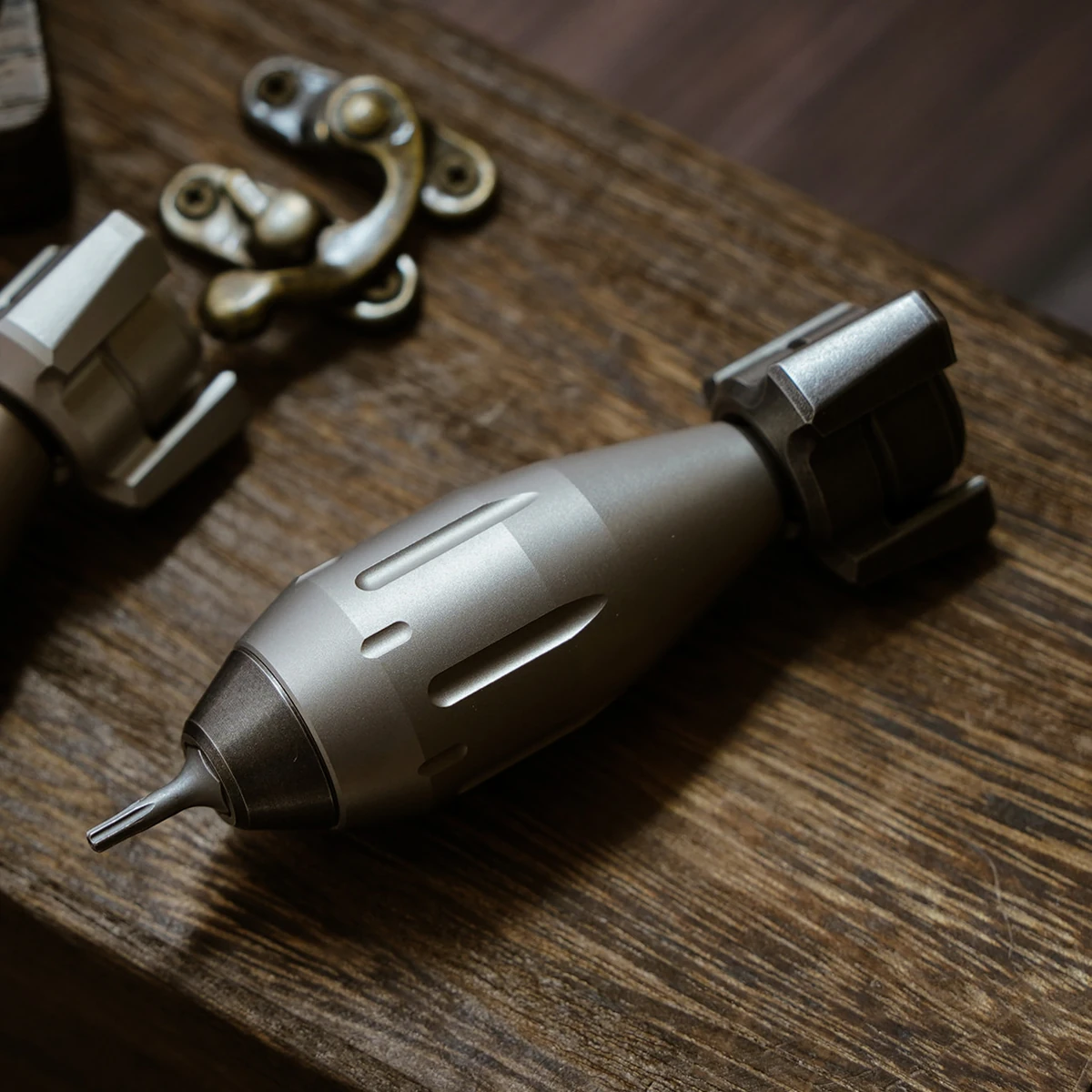 U-Spinner | Fidgetpedia | Fandom