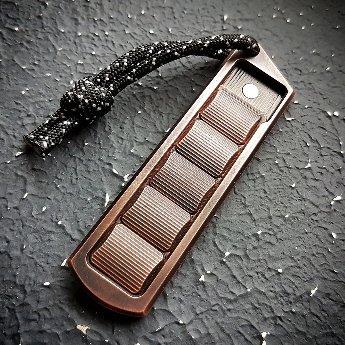 ClickBar 1x6 | Fidgetpedia | Fandom