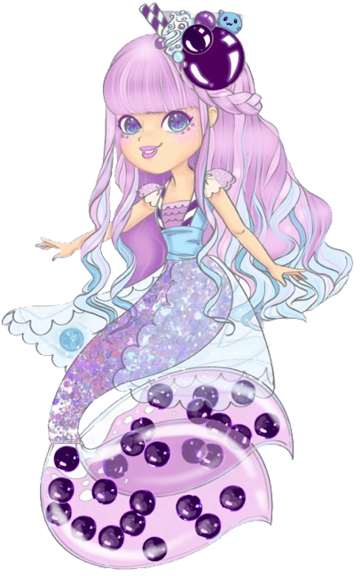 Characters | Fidgie Friends Wiki | Fandom