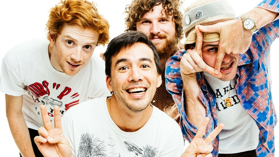 FIDLAR (band) | FIDLAR Wiki | Fandom