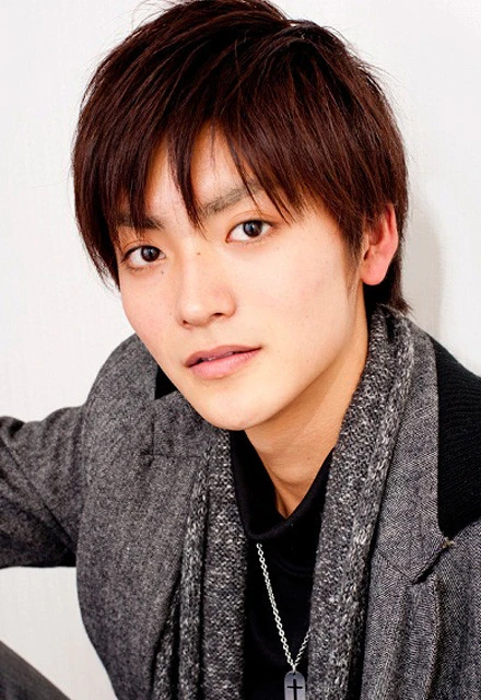 Ryosuke Yamamoto | Wikia FiebreAsia | Fandom