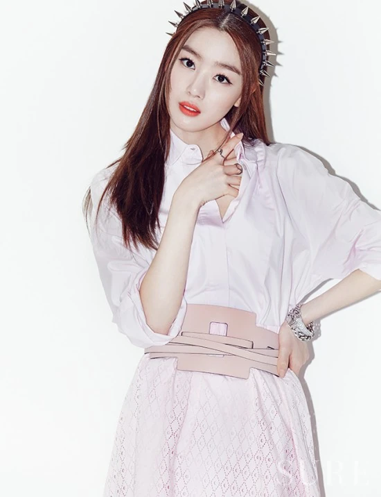 Sun Hwa | Wikia FiebreAsia | Fandom