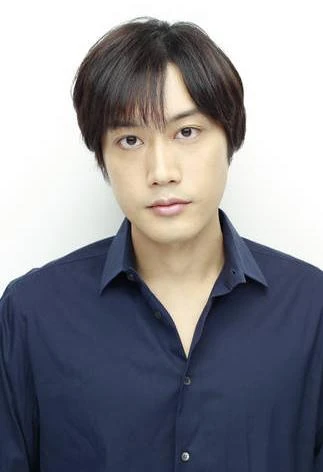 Asahi Uchida | Wikia FiebreAsia | Fandom