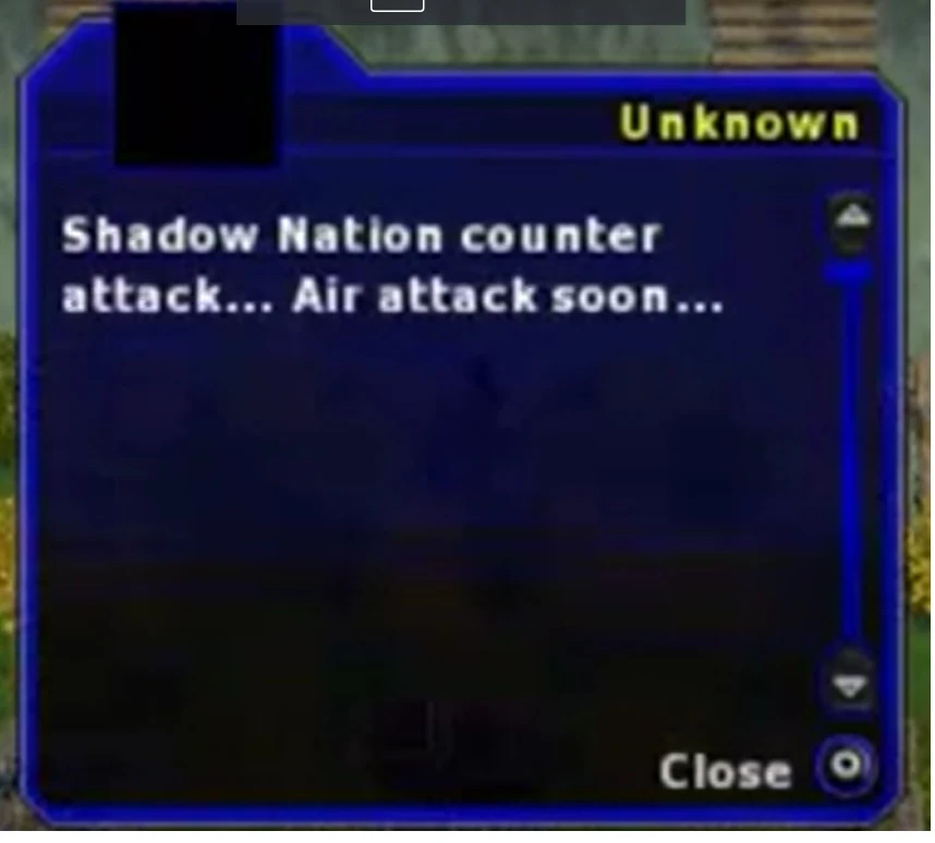 Unknown Commander Field Commander Wiki Fandom