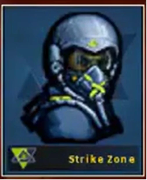 Strike Zone | Field Commander Wiki | Fandom